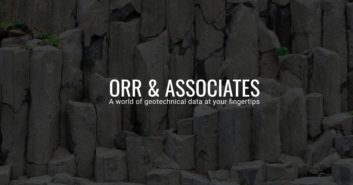 Resources | Orr & Associates